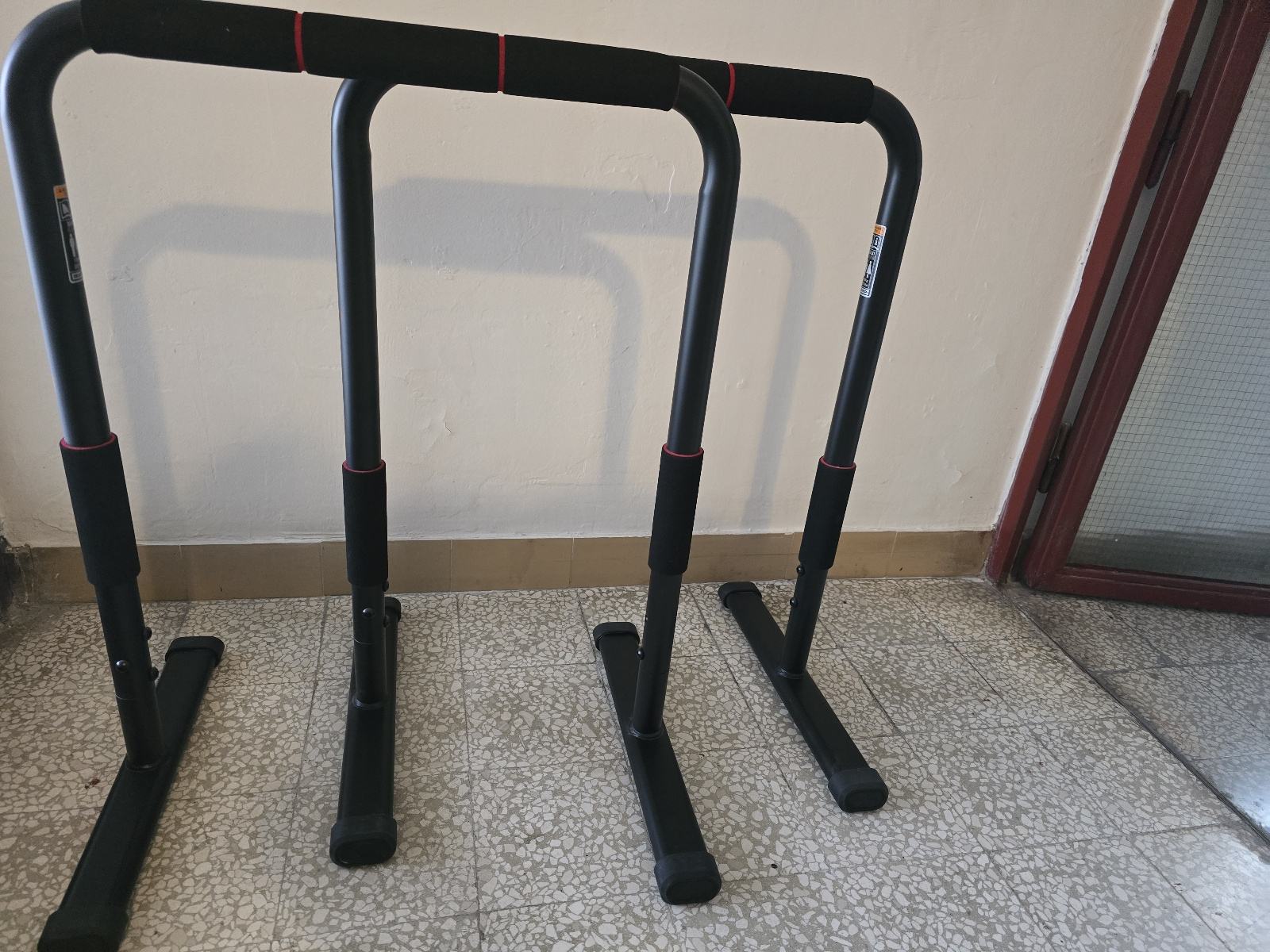 Domyos training station 100