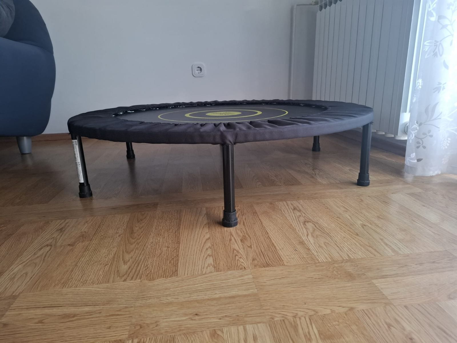 Mini Trampolin