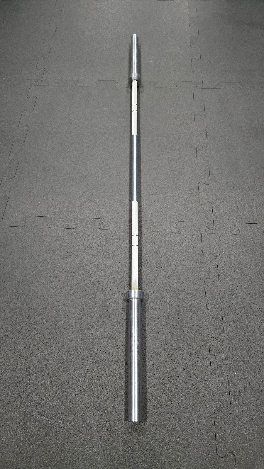 Olimpijska šipka 220cm, 50mm