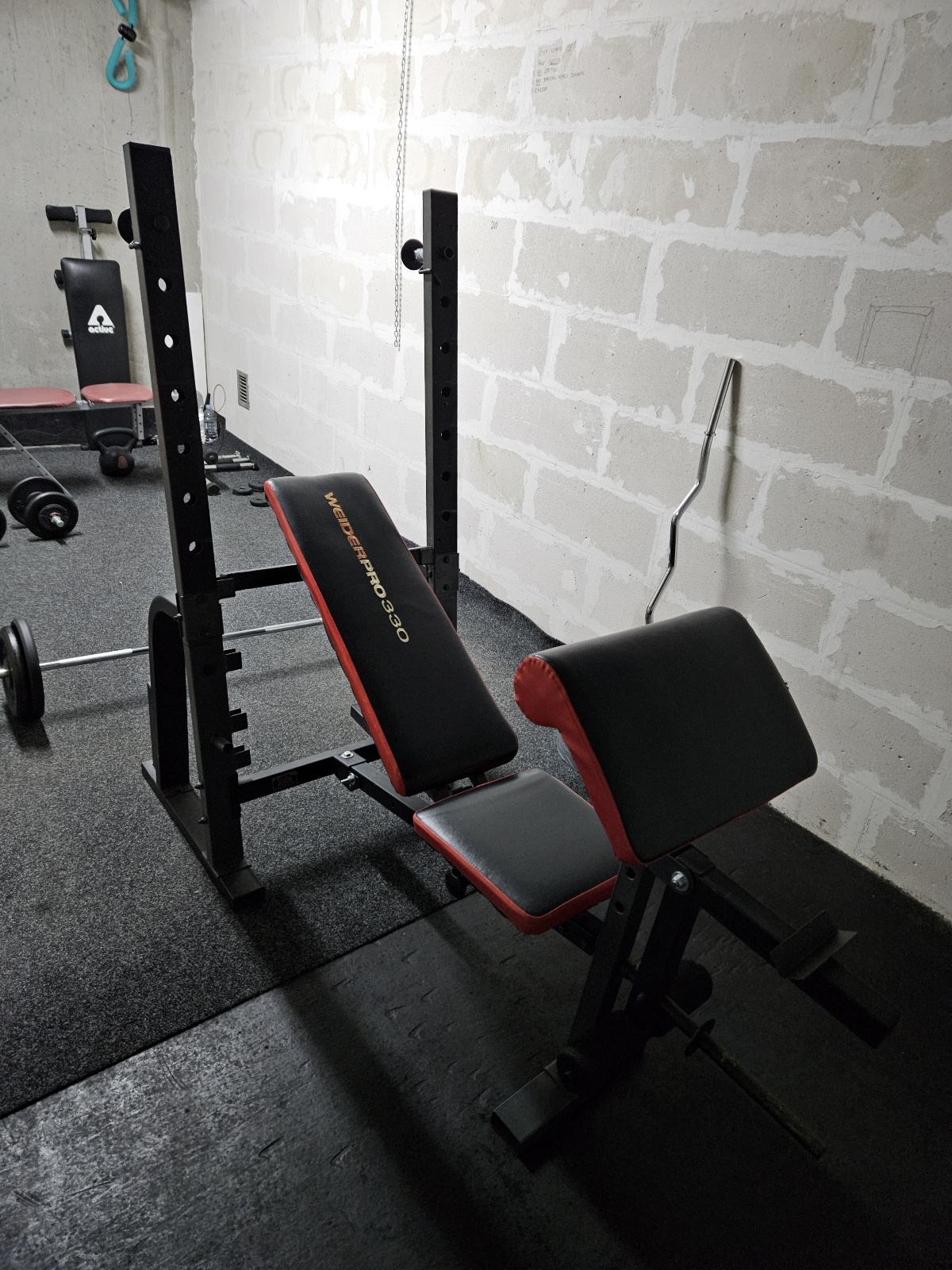 Sprave za vježbanje