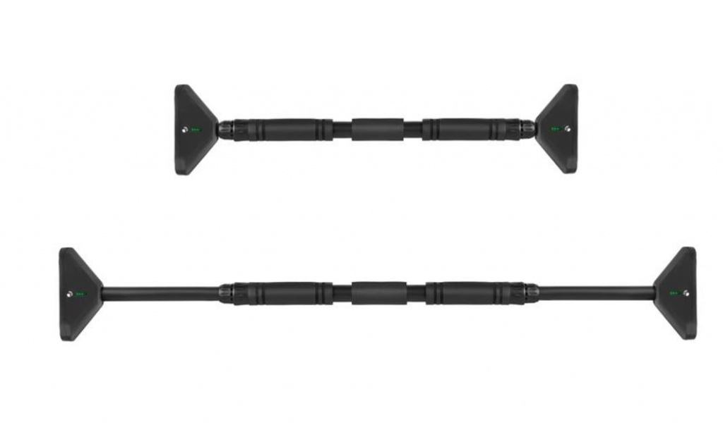 Vratilo za okvir vrata bez vrtanja