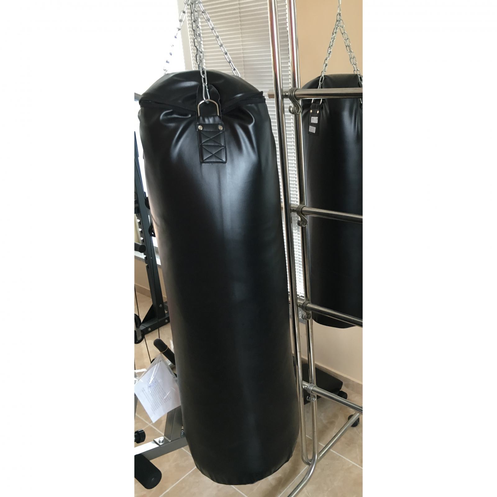 Boks Kvalitetna Vreća Za Udaranje Kickbox 80 kg Box