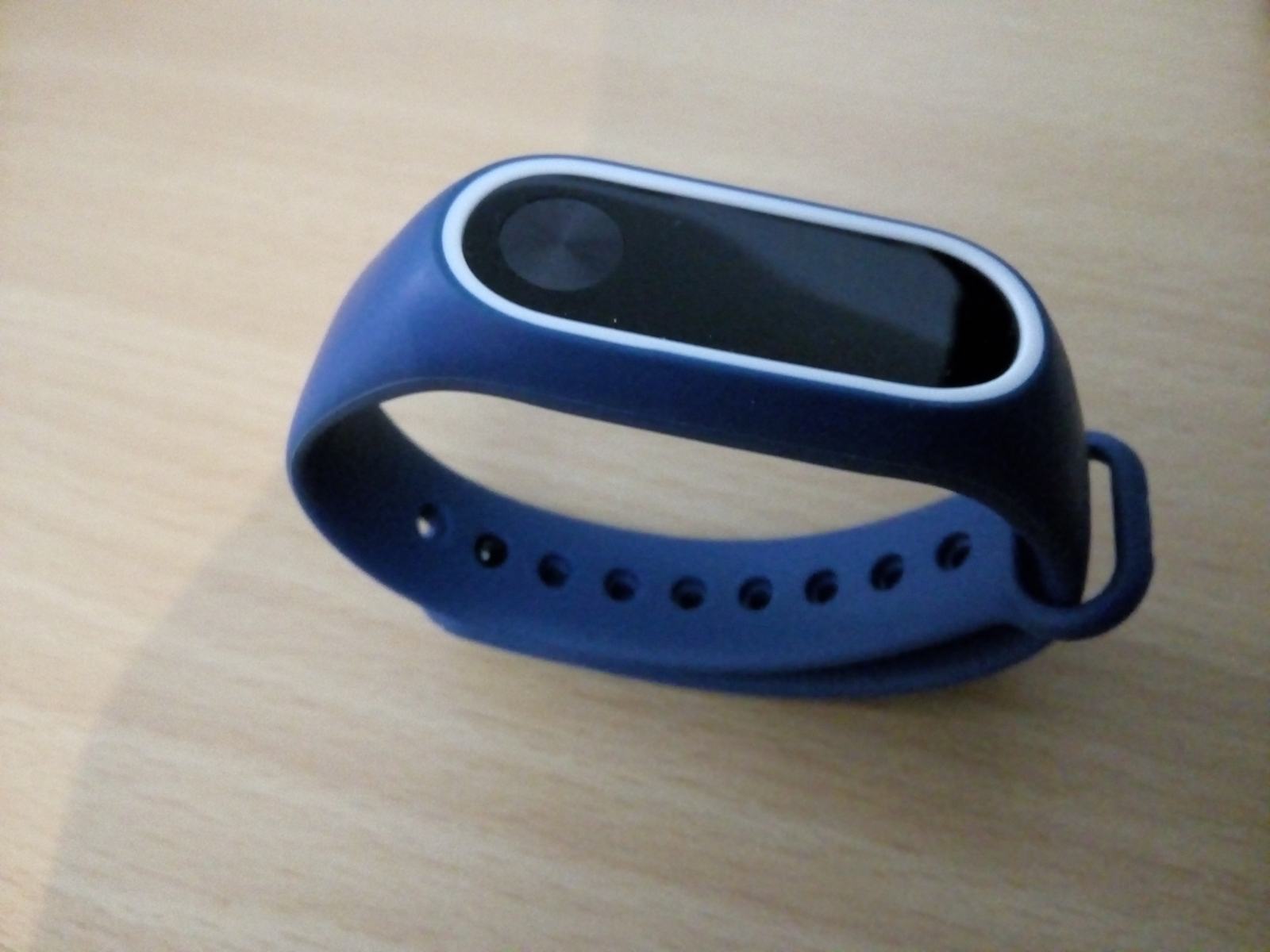 FITNES NARUKVICA , REMEN ZA XIAOMI MI BAND 2 I MI 2 NOVO 25 KN