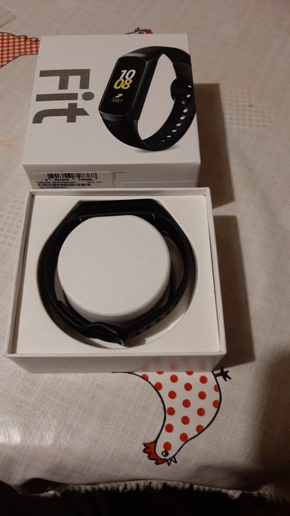 Galaxy fit SM-R370 Samsung