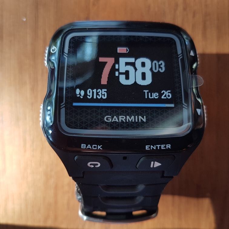Garmin Forerunner 920XT gps sat garancija