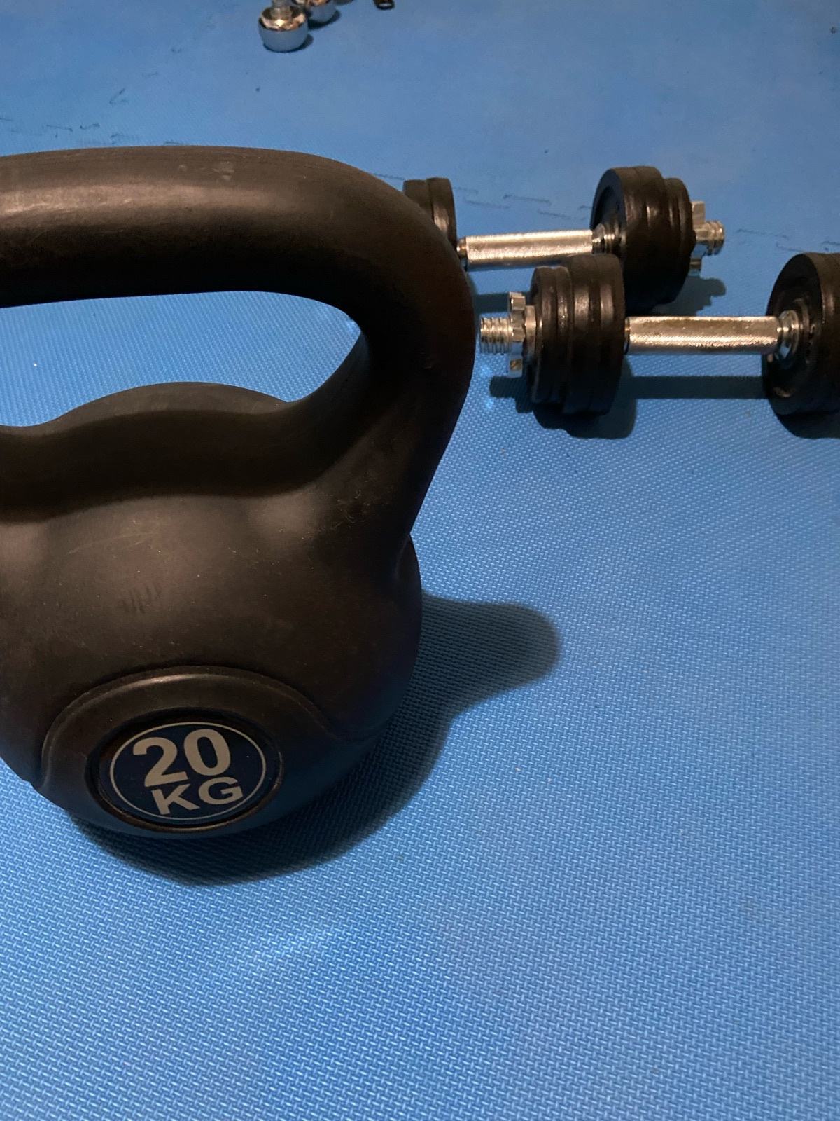 Girja 20 kg