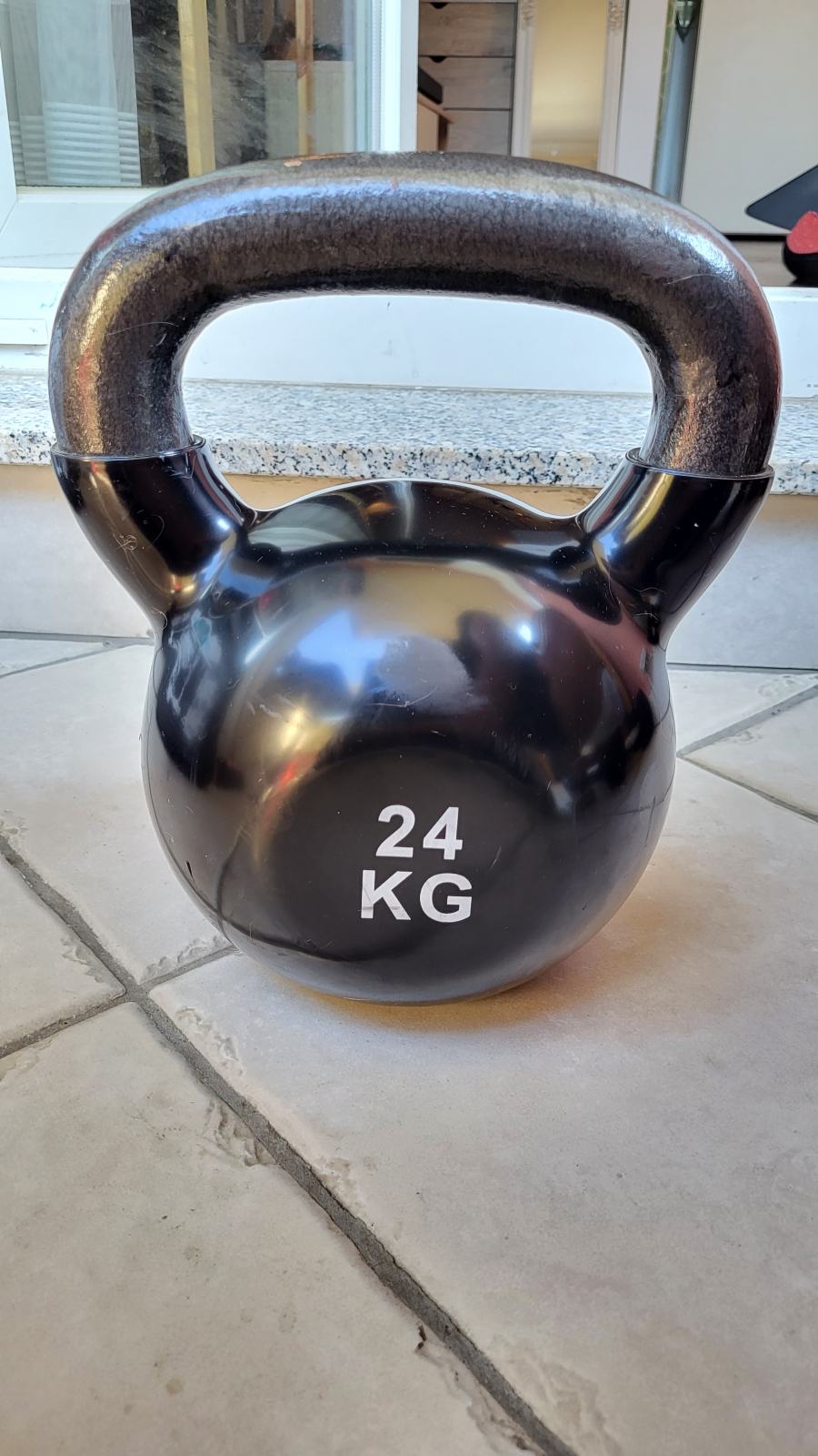 Girja 24 KG