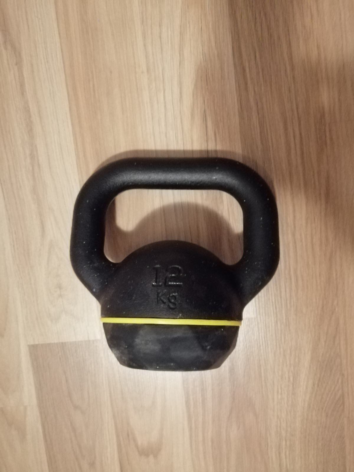 Girja kettlebell 12kg