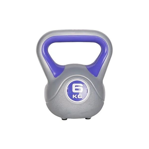 Girja Kettlebell 6kg plastična **NOVO**