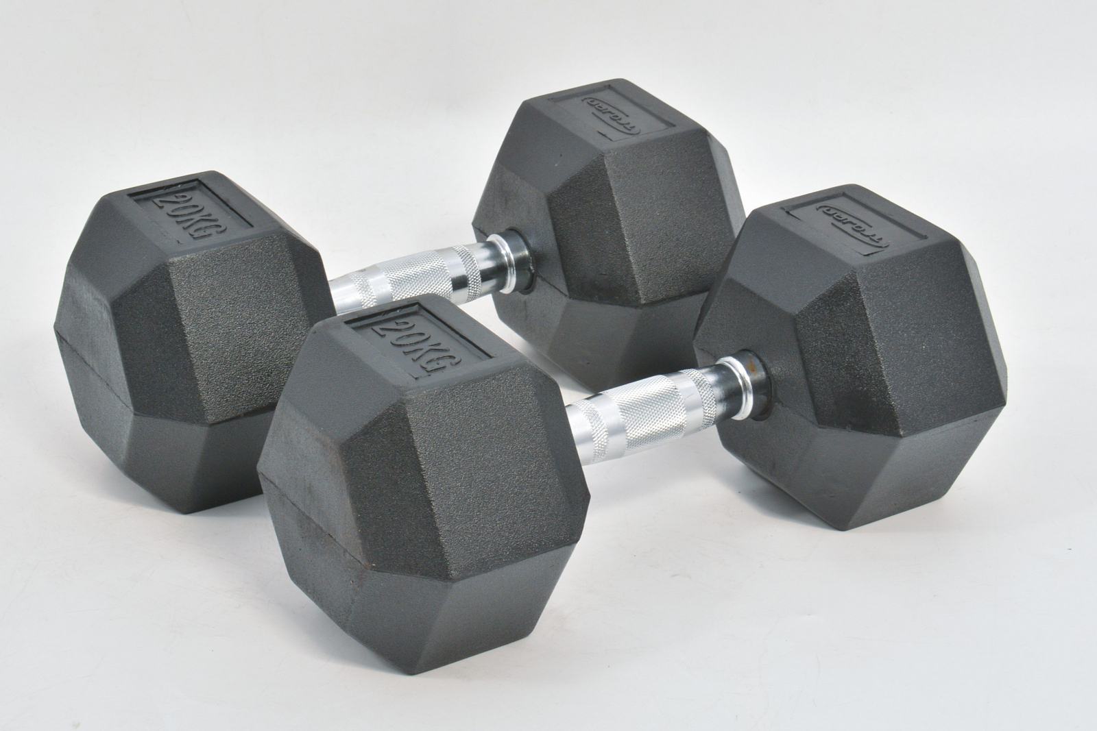 Hex bucice 10- 40 kg