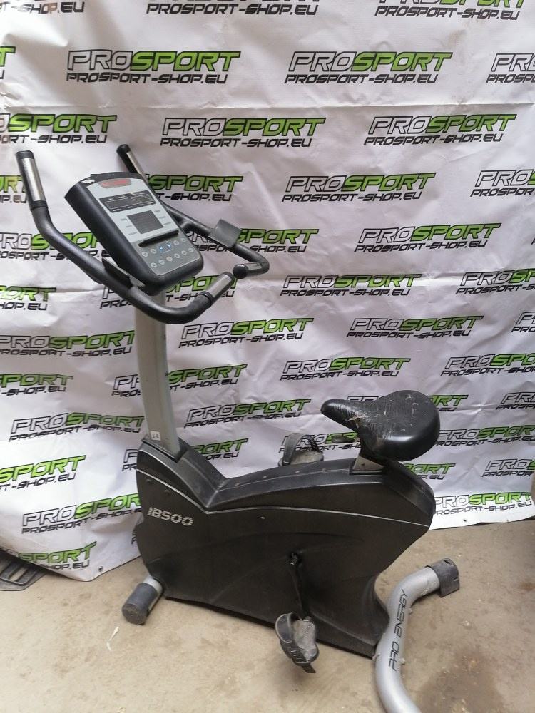 Bicikl Impulse fitness pro energy upright