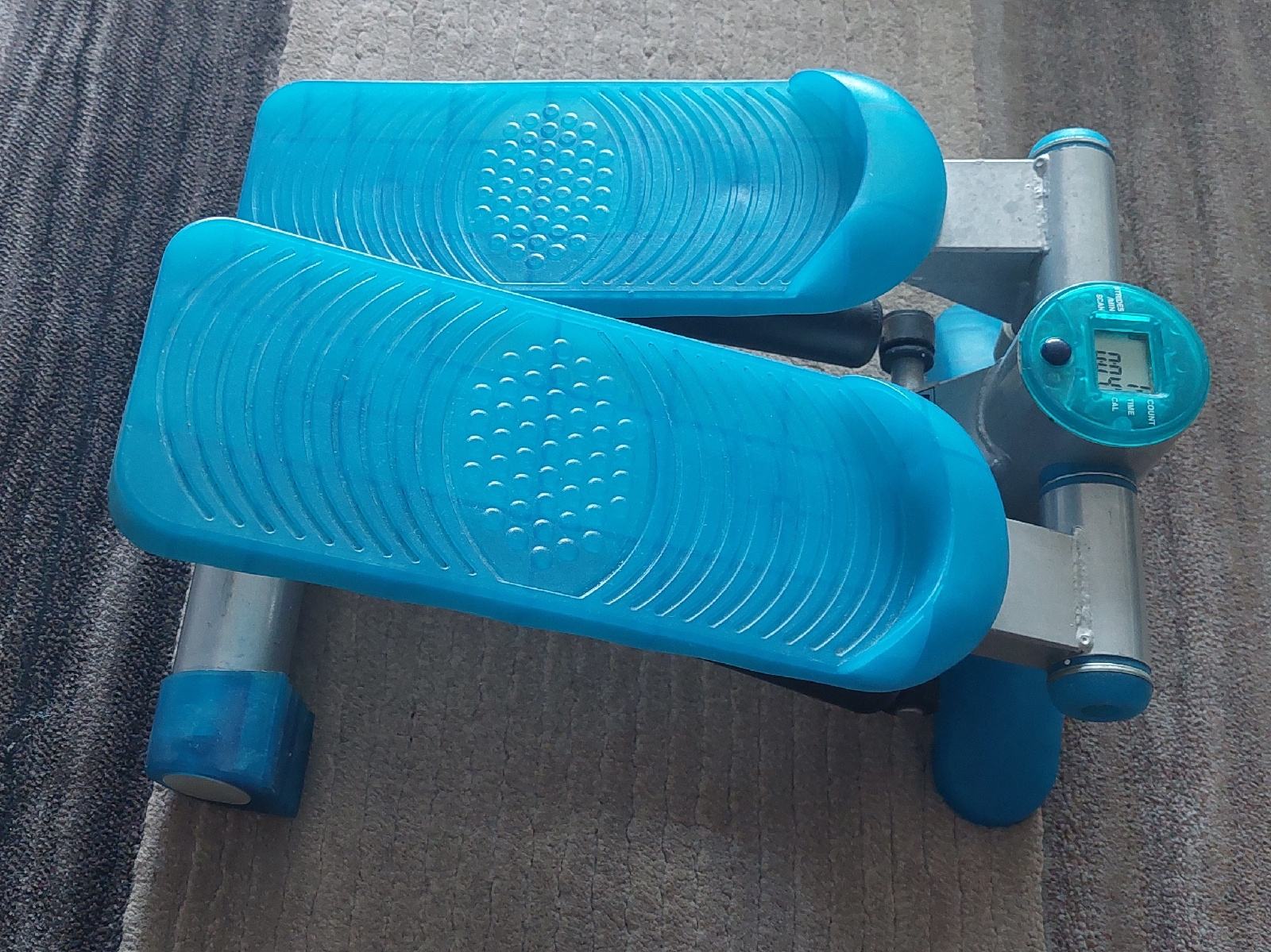 Kućni steper - uvršten među 12 najboljih