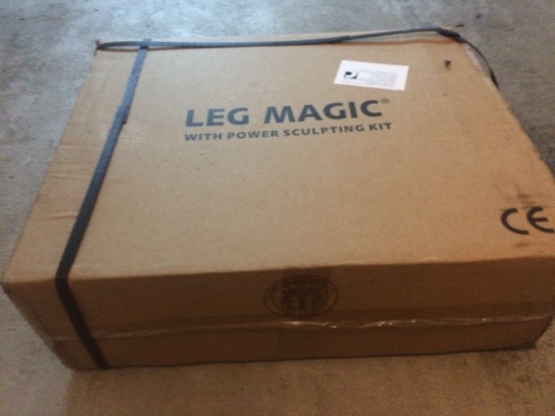 Leg magic