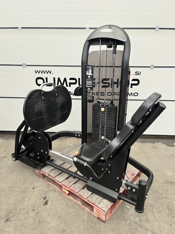 Matrix Aura G3 Leg Press