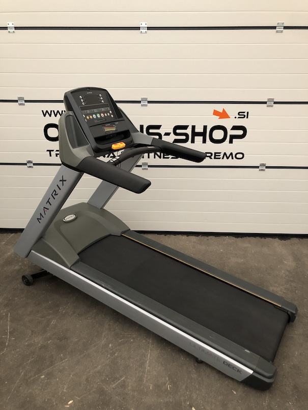 MATRIX T3X TEKALNA TRAKA LED DISPLAY PROFESIONALNA