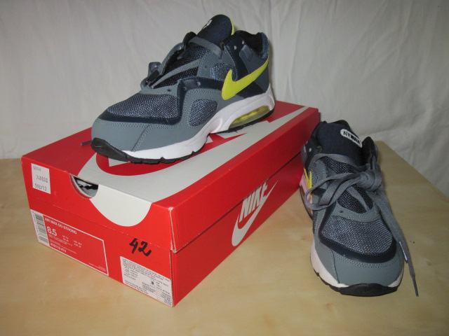 NIKE AIR MAX GO STRONG NOVE