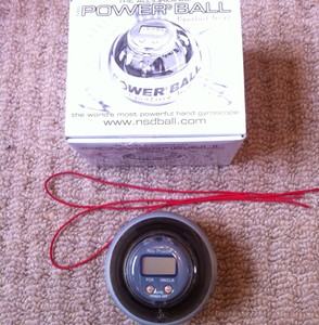 NSD PowerBall Signature Series