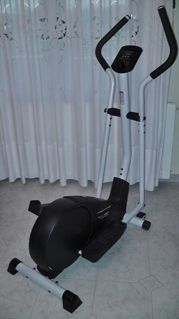 Orbitrec PROFORM 485 P