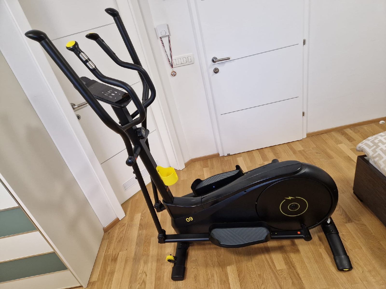 Orbitrek Decathlon Domyos 520
