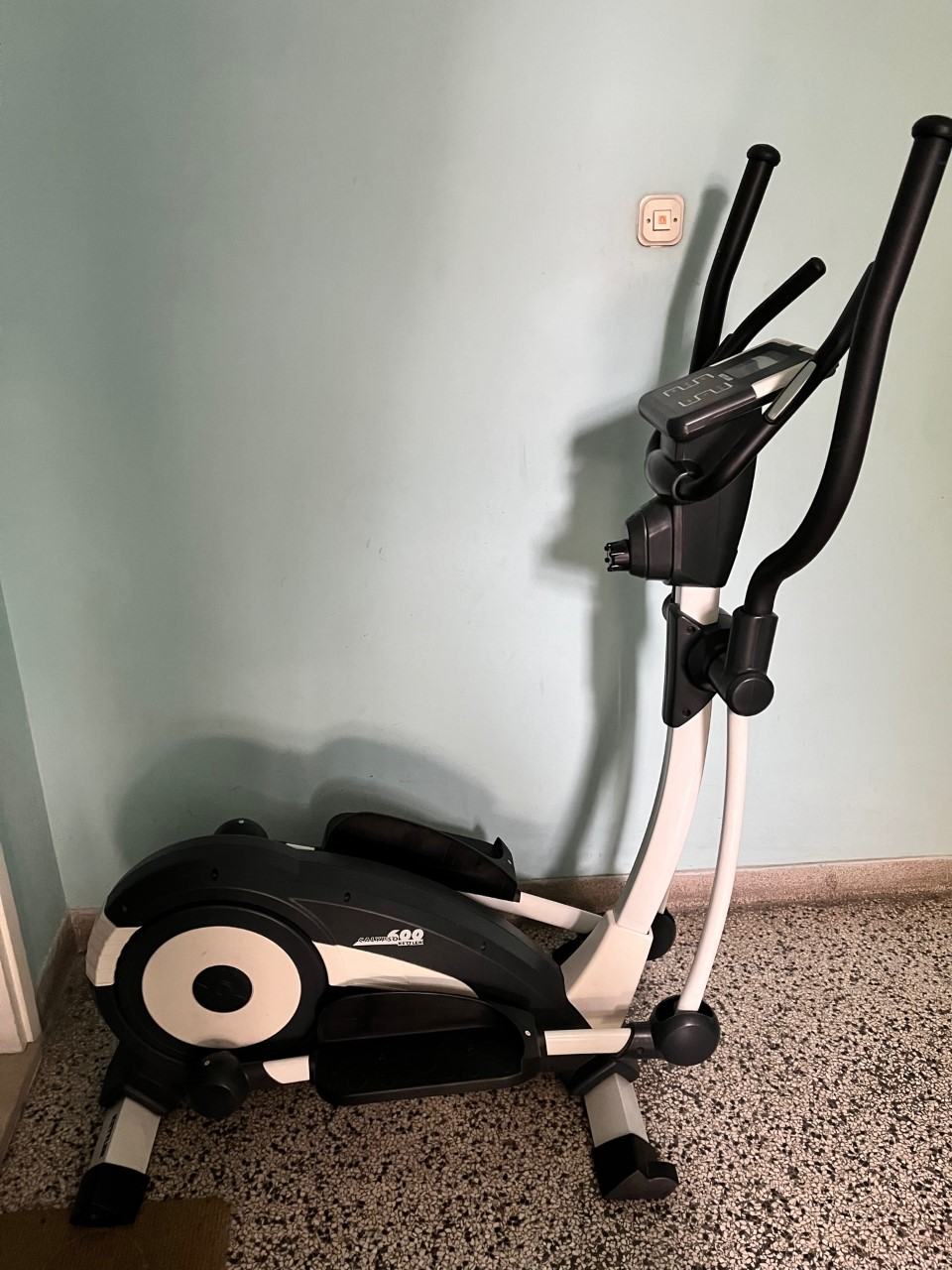 Orbitrek Kettler Calypso 600