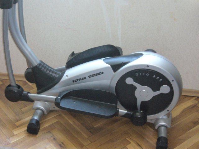 Orbitrek KETTLER Giro 500