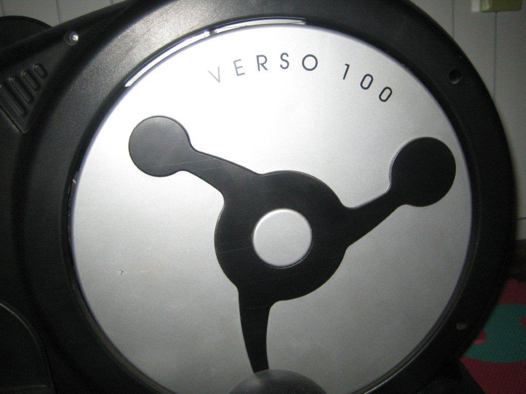 Orbitrek Kettler Verso 100