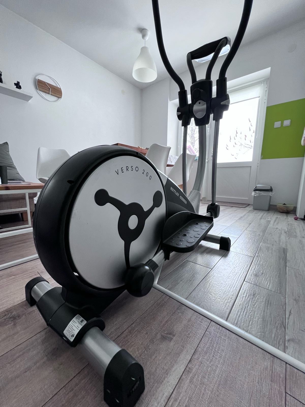 Orbitrek Kettler Verso 200