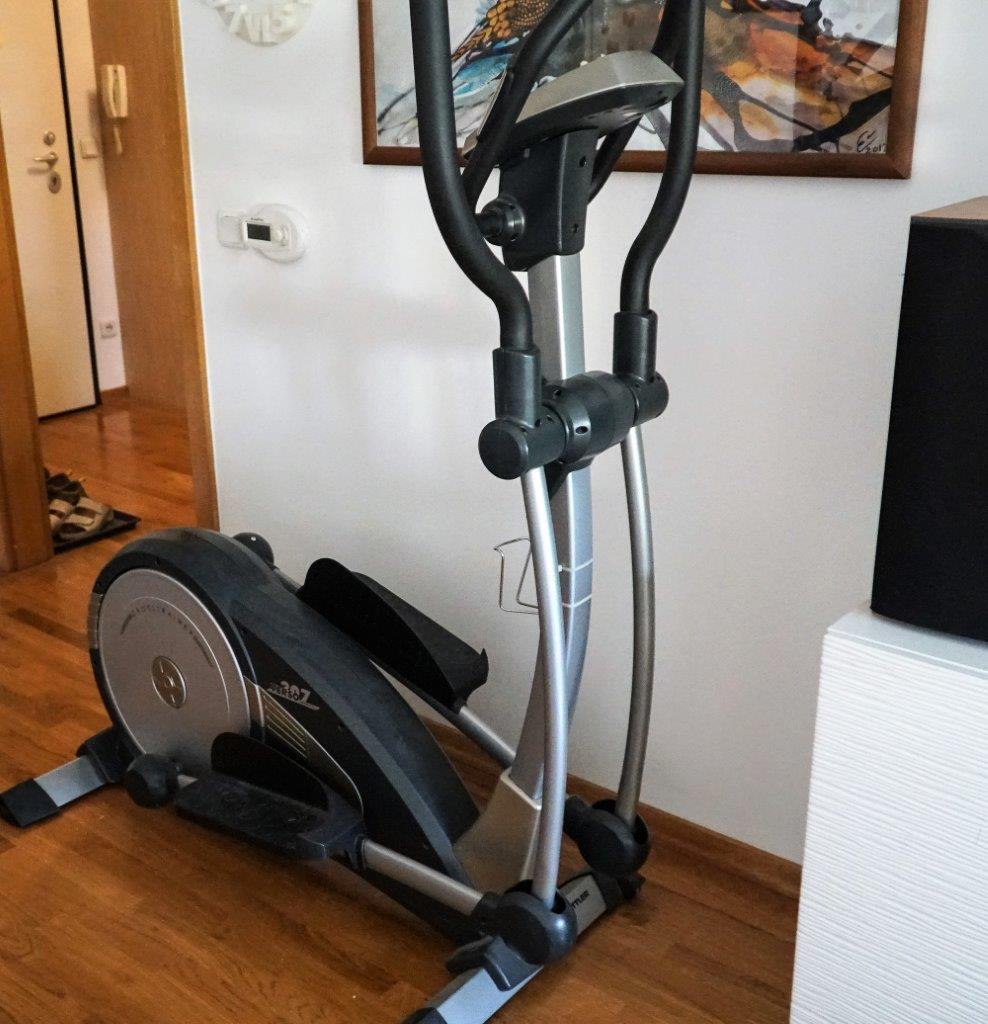 Orbitrek Kettler Verso 307 Crosstrainer