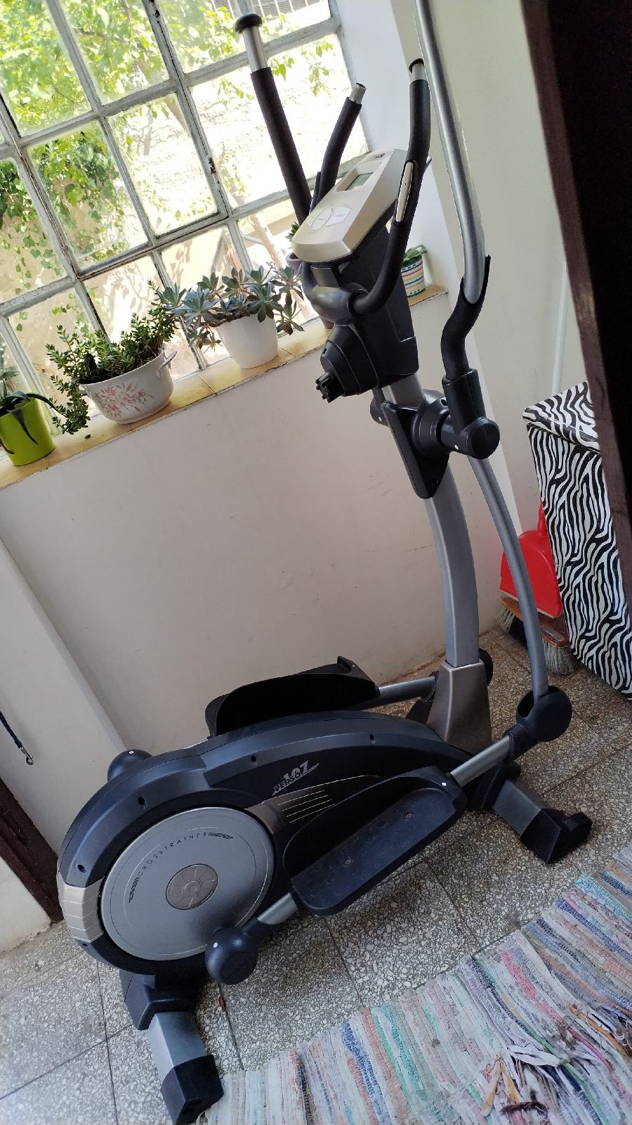 Orbitrek Kettler Verso, sprava za vježbanje