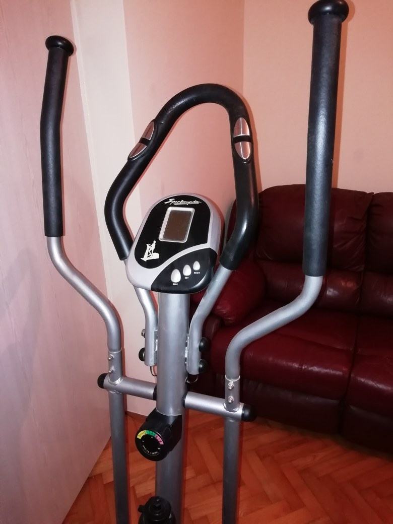 Orbitrek PRO FIT 1600 SPORT ELEMENT