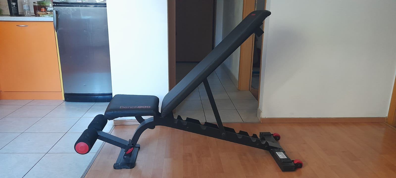 Prodaja Bench klupe,set utega sa dodacima