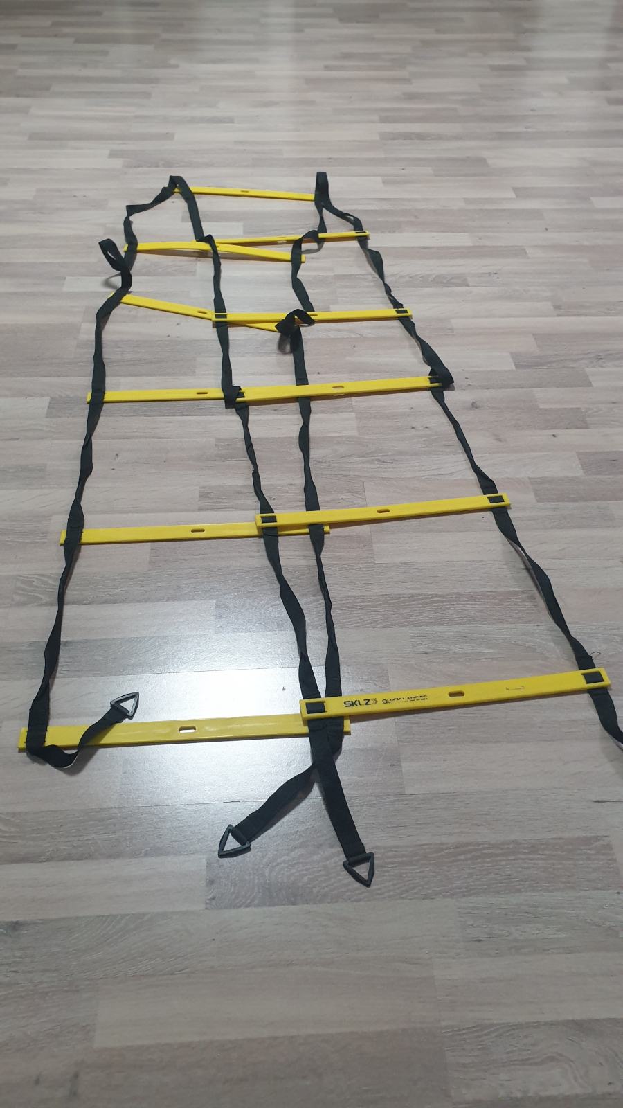 SKLZ Quick Ladder Pro