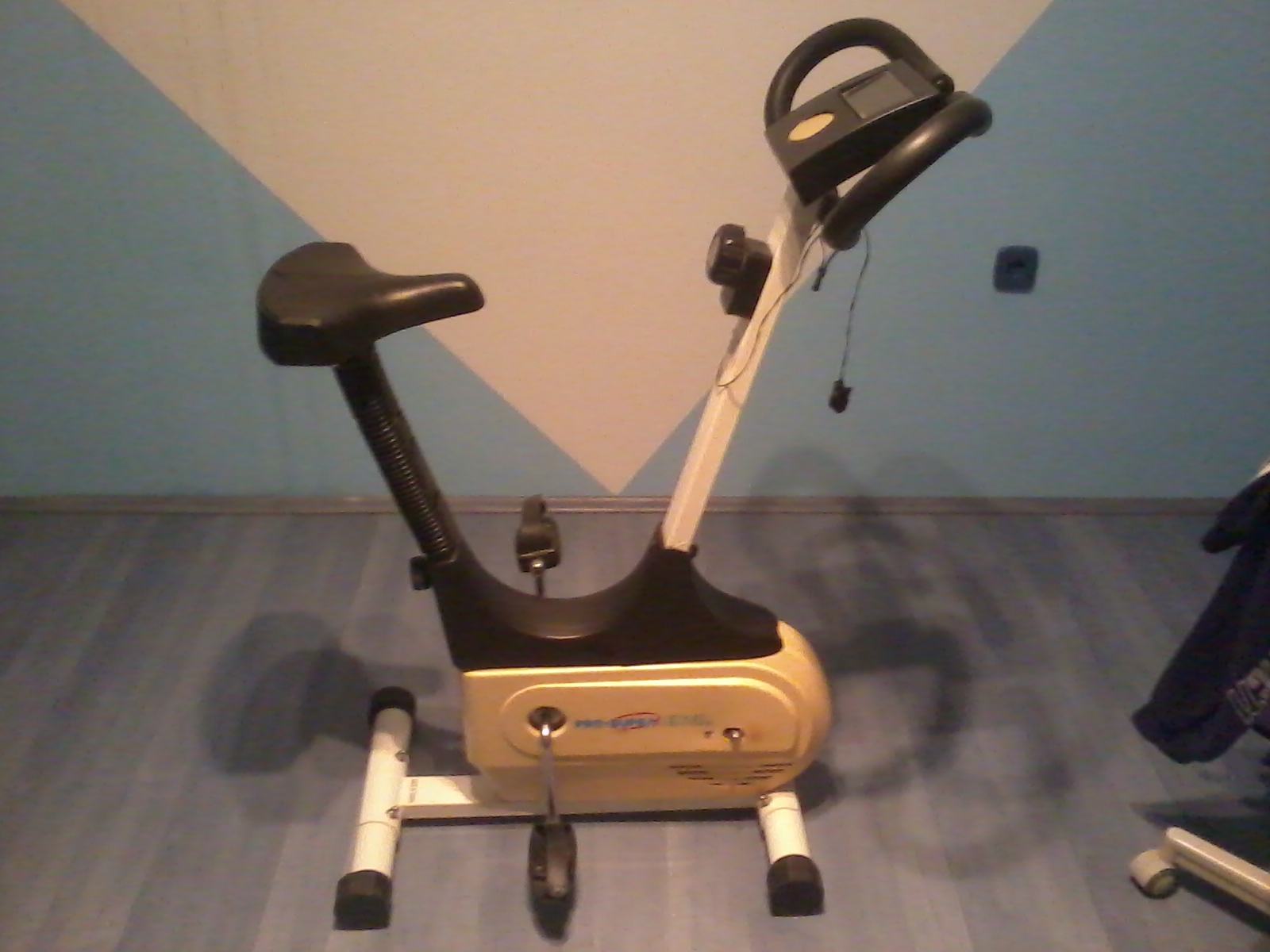 Sobni bicikl PRO-SUPRA EXER