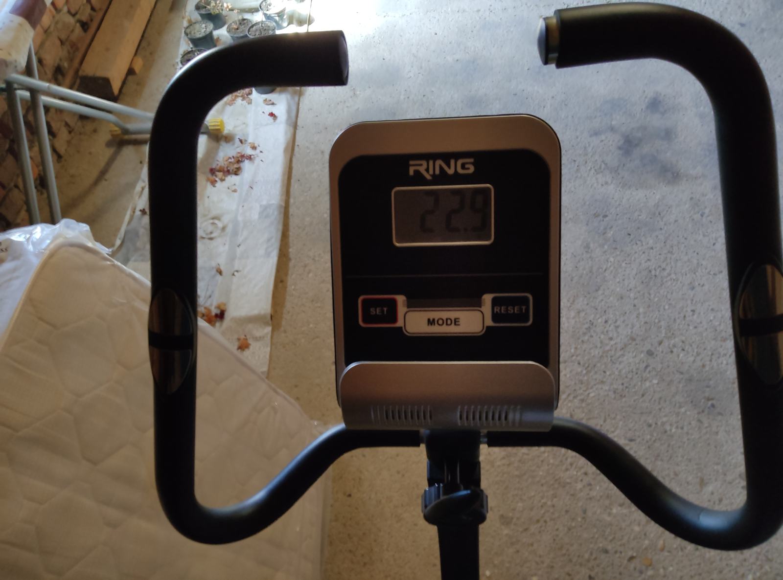 Sobni bicikl RING RX 220