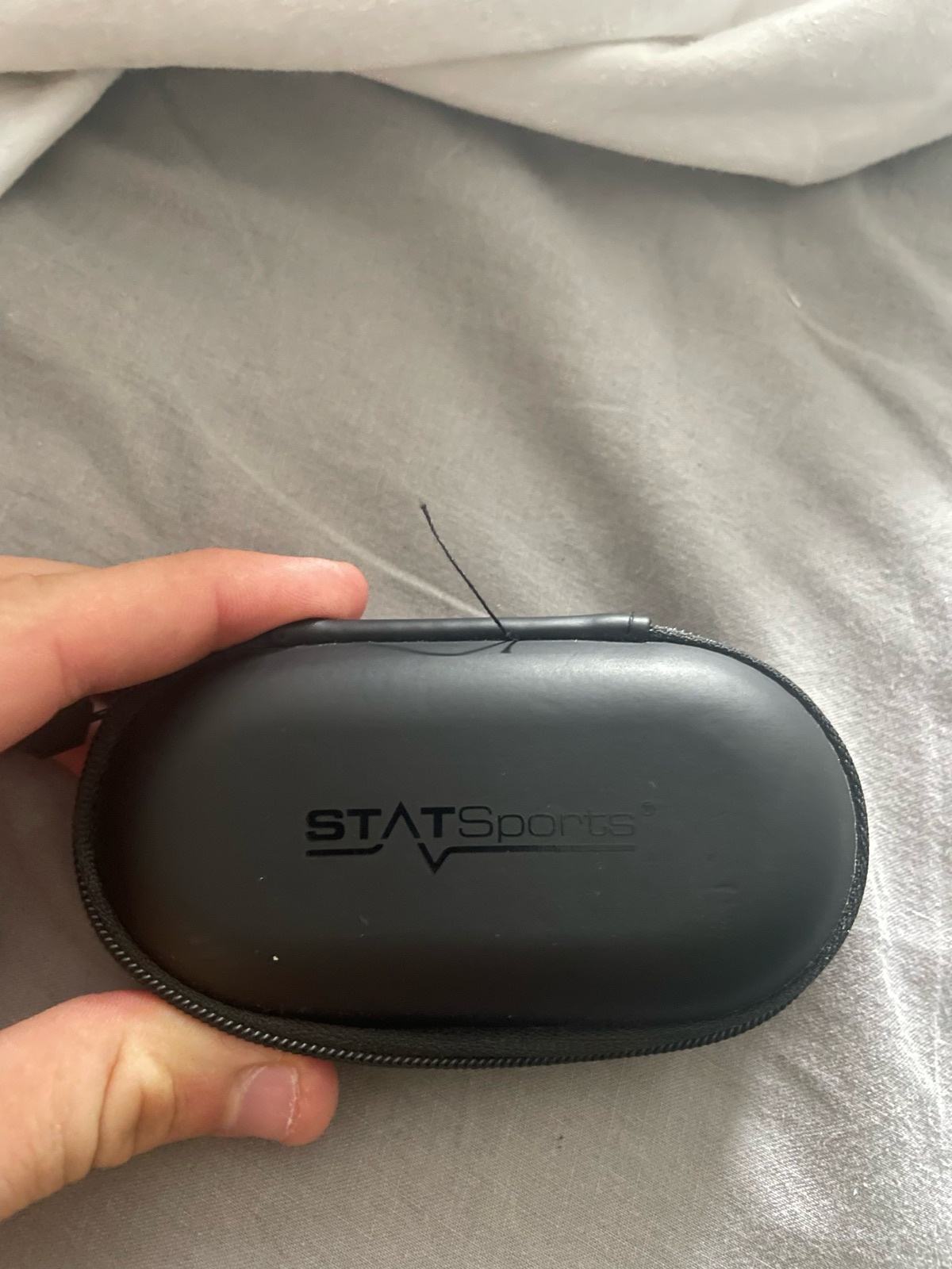 Stat Sports GPS tracker za nogomet