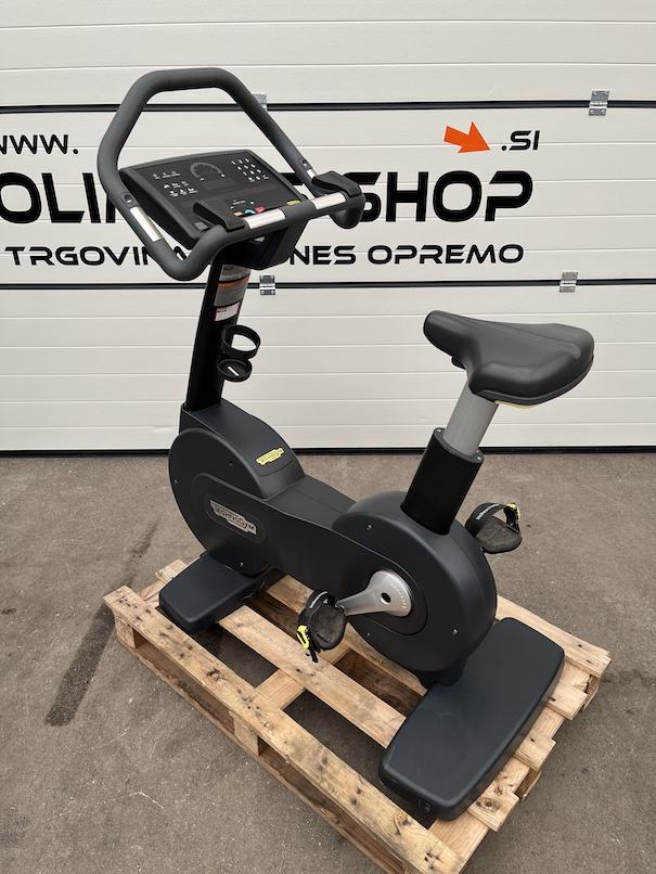 TECHNOGYM BICIKL NEW BIKE EXCITE 1000 LED