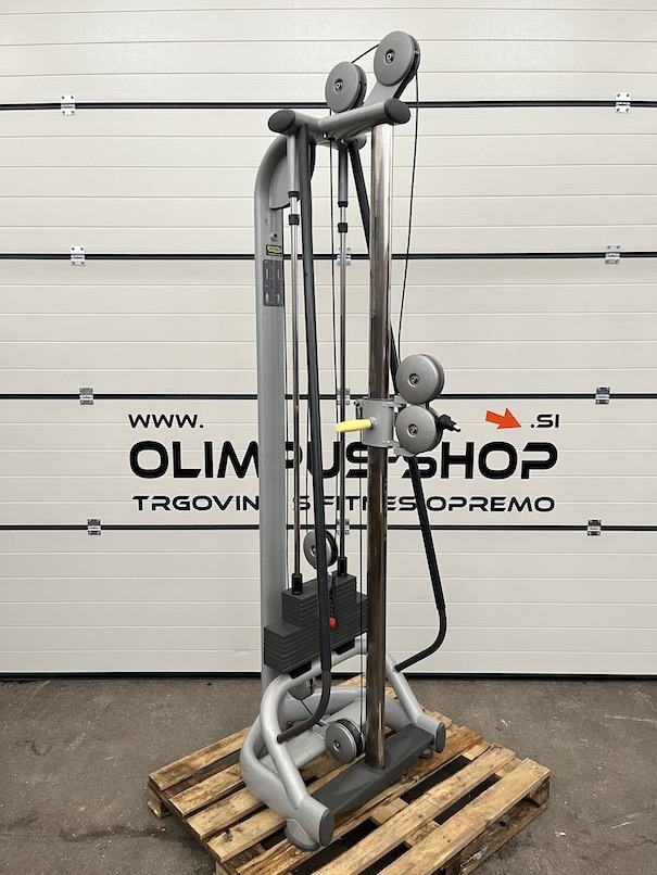 Technogym Selection Ergolina Cable Crossover