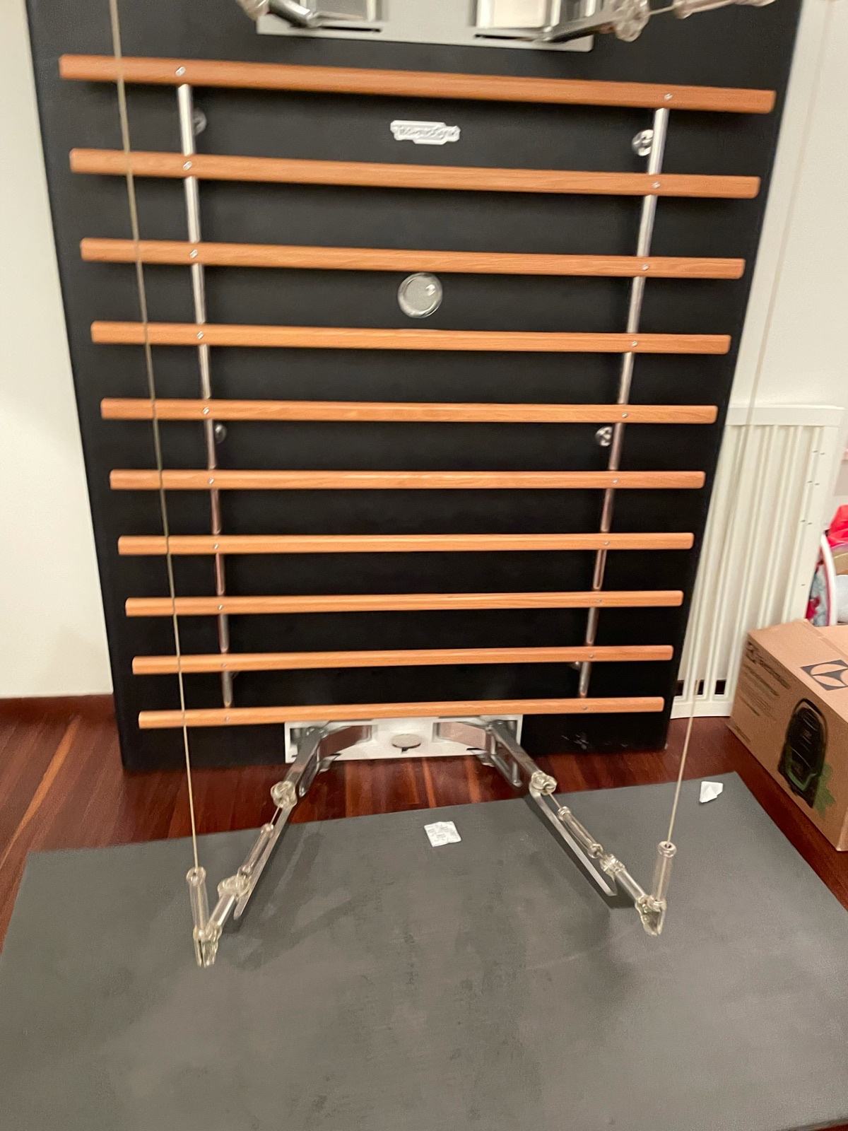 Technogym wall unit personal