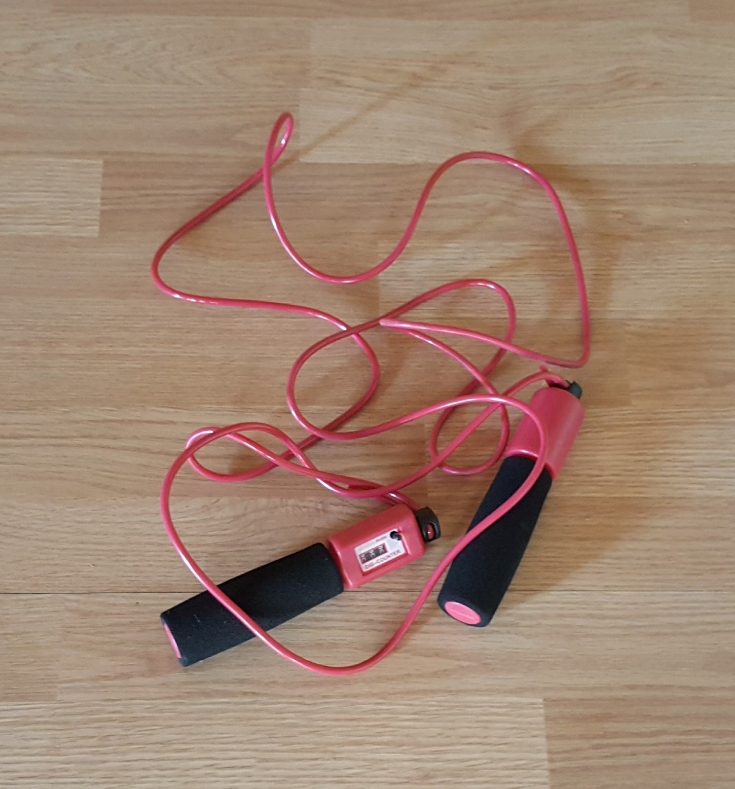 Vijača za preskakanje