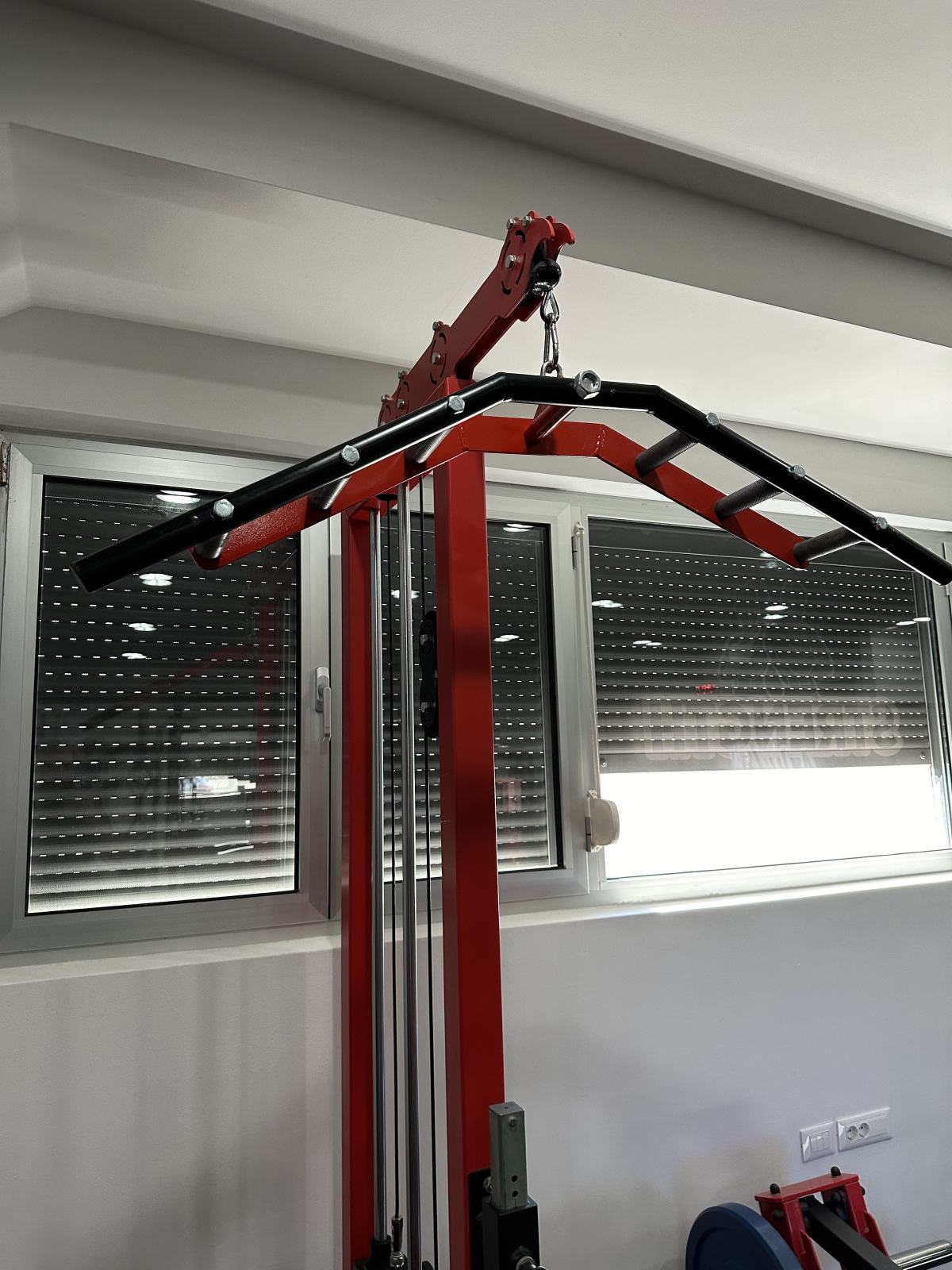 Multi grip za lat masinu