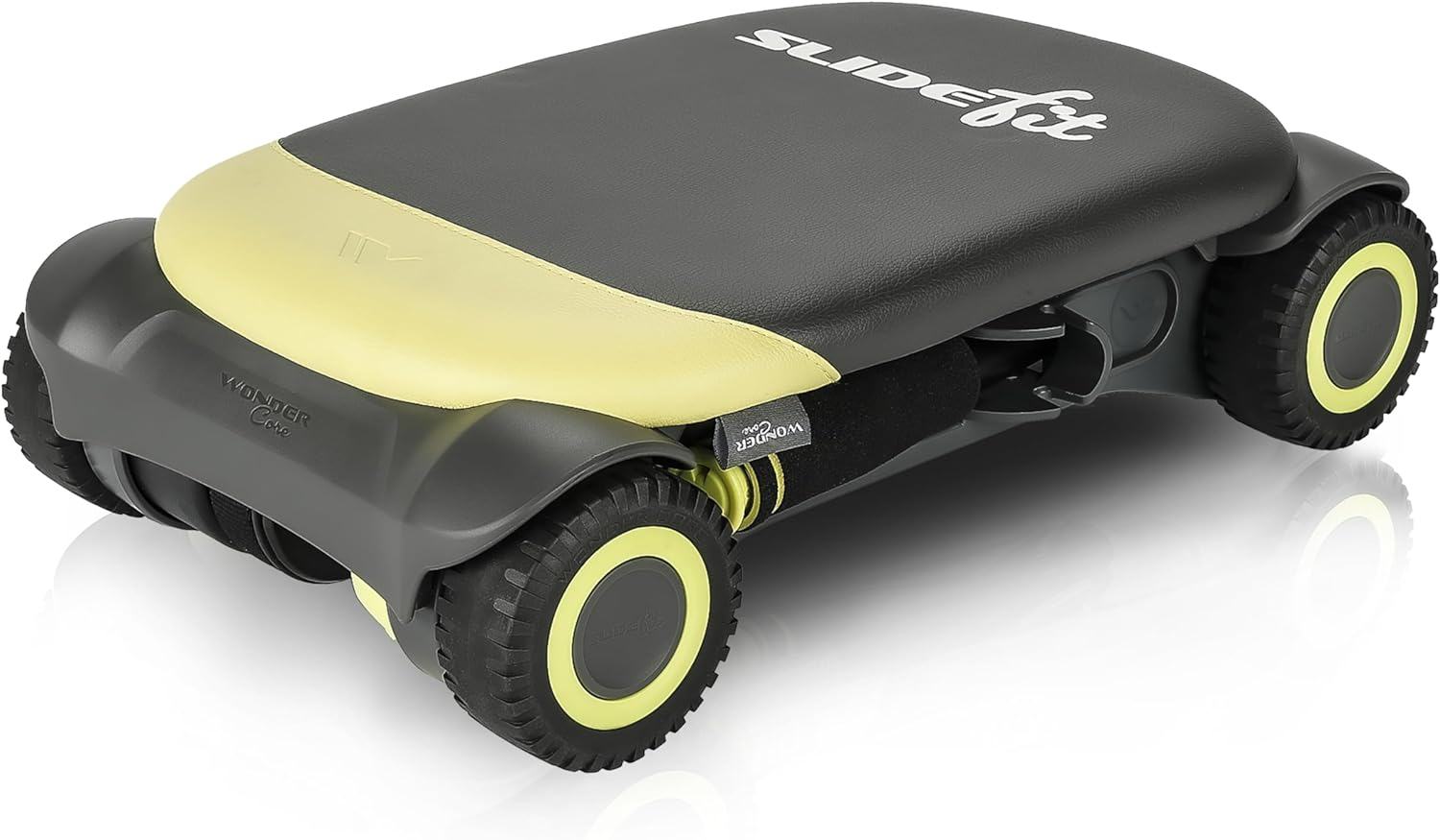 Fitness skateboard, Slide Fit