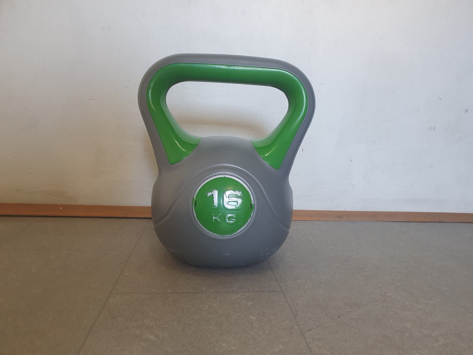 Girja 16 kg
