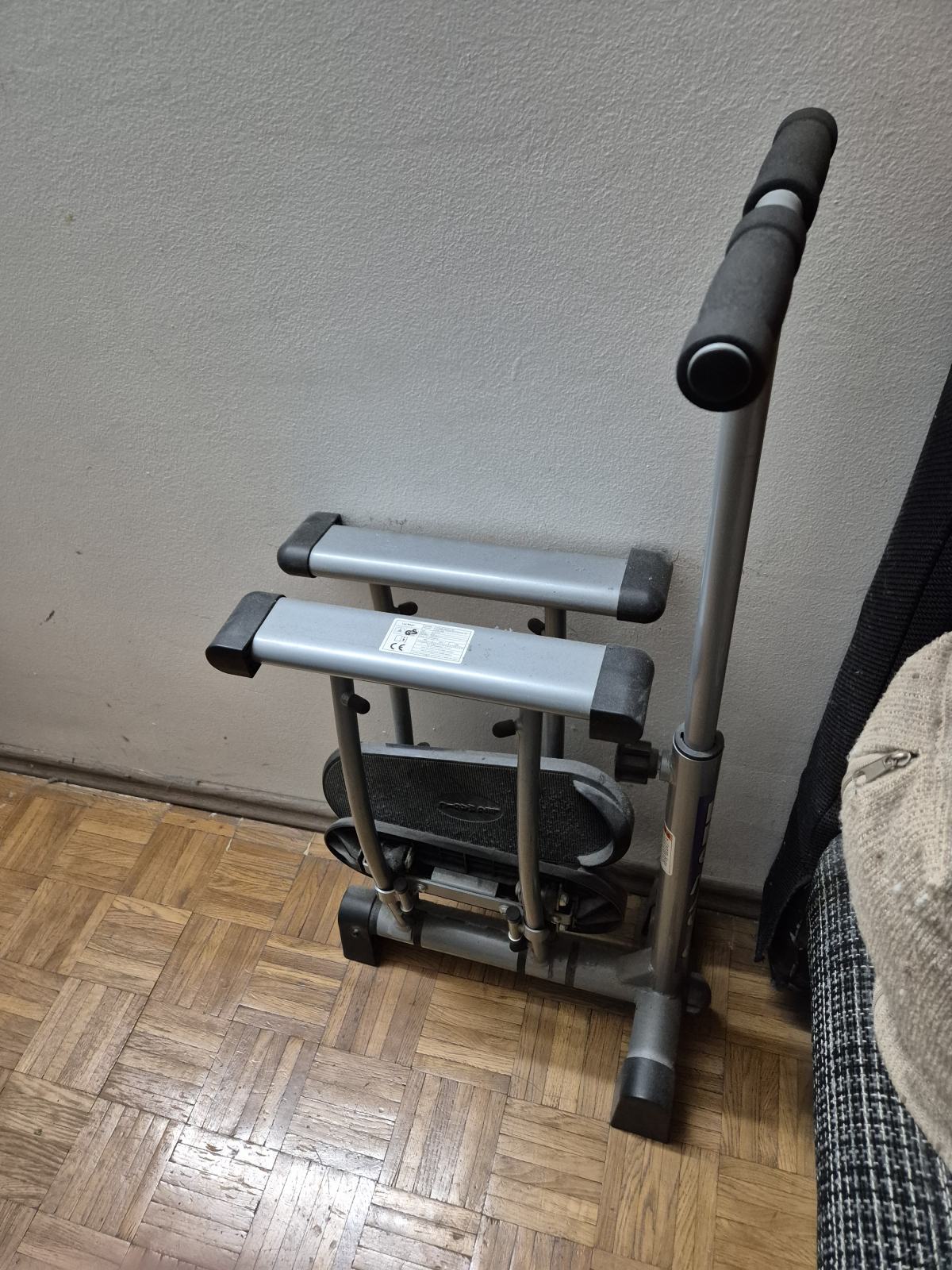 Leg magic - sprava za noge