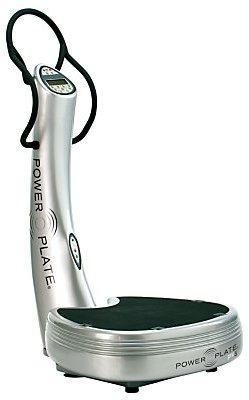Power Plate Pro 5