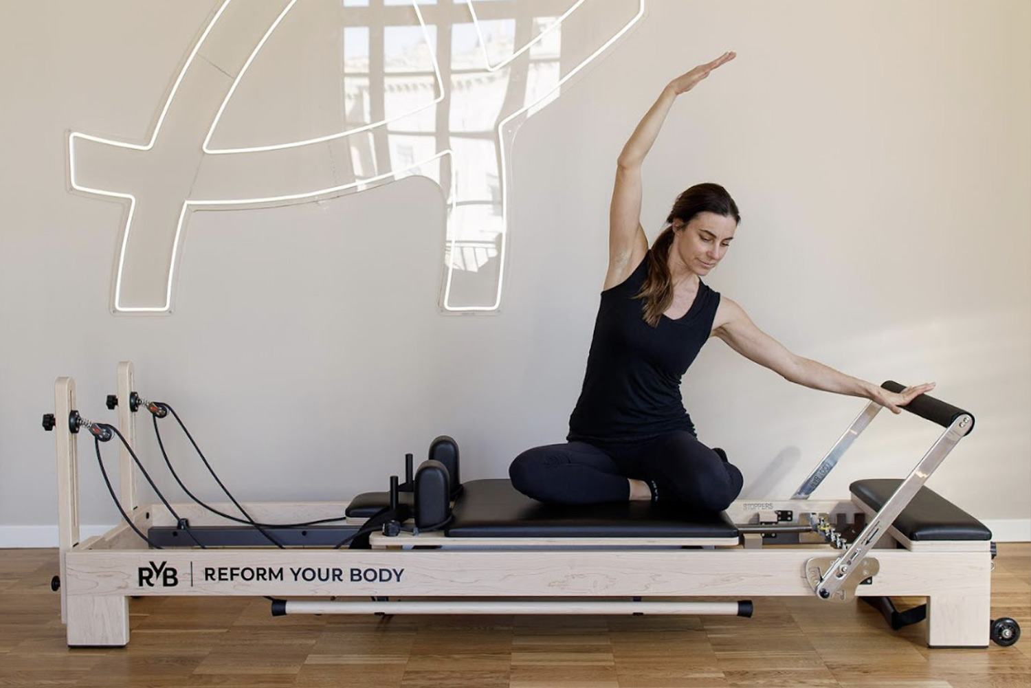 Reformer pilates sprave – vrhunski modeli (NOVO)