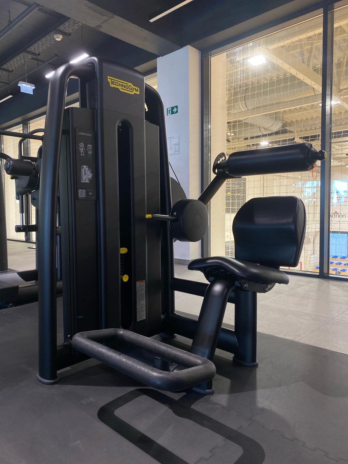 Selection 700 Technogym sprave - komplet ili pojedinacno