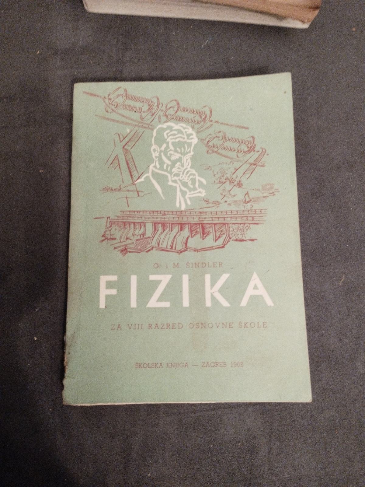 FIZIKA