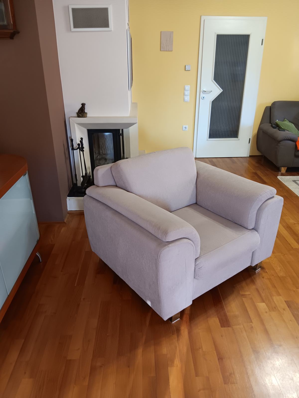 Fotelja Prima palmanova premium