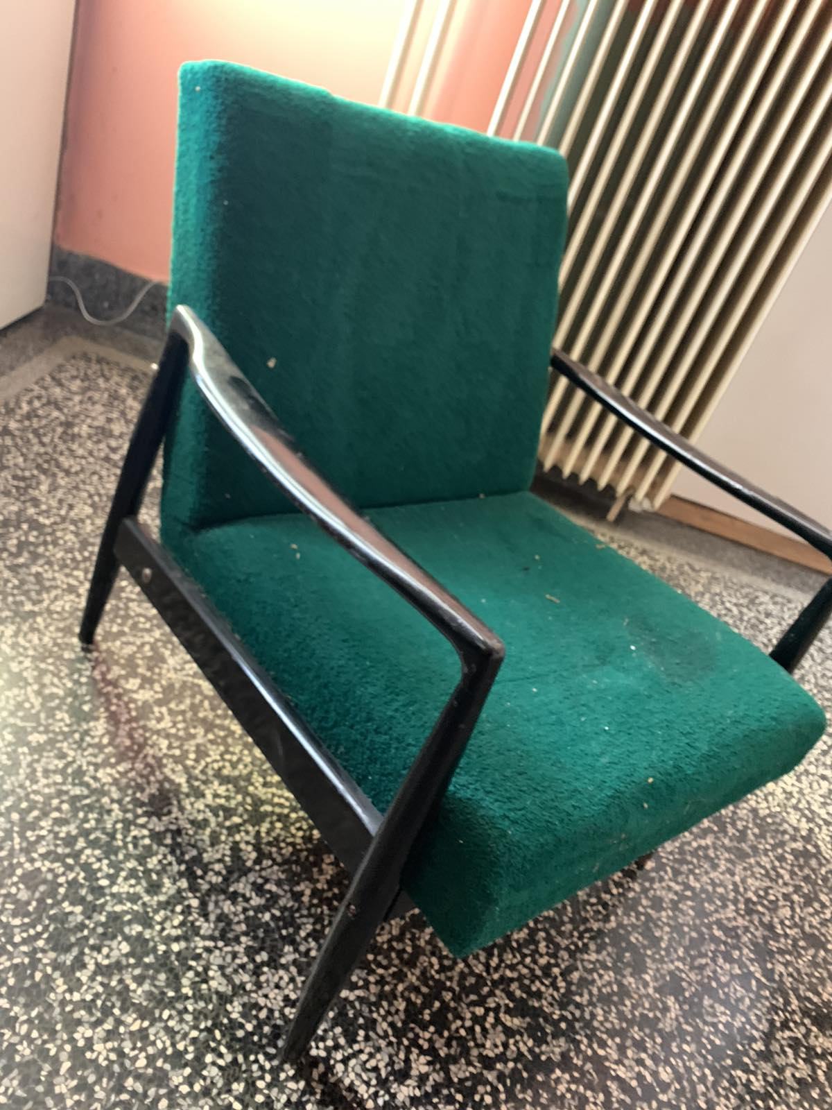 retro fotelje
