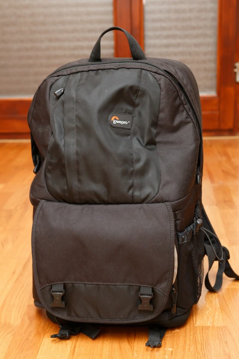 Lowepro Fastpack 350